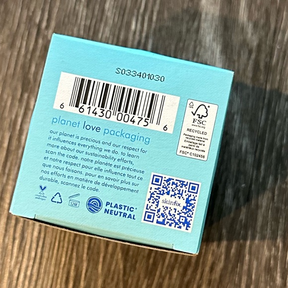 Skinfix | Skincare | Nib Skinfix Skin Barrier Pore Refining Refillable ...